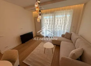 Izdavanje Stan - Beograd, Novi Beograd: Mladost