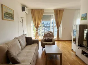 Izdavanje Stan - Beograd, Gornji Grad