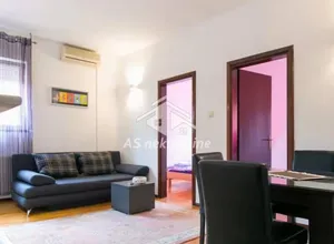 Izdavanje Stan - Beograd, Zvezdara: Lipov lad