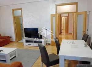 Izdavanje Stan - Beograd, Savski Venac: Dedinje
