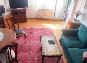 Izdavanje Stan - Beograd