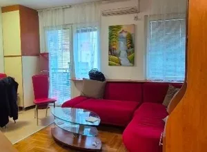 Izdavanje Stan - Beograd