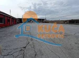 Izdavanje Lokal - Niš