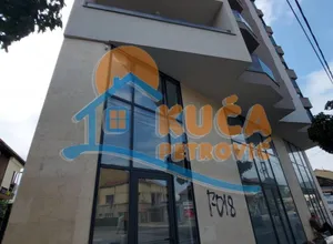 Izdavanje Lokal - Niš