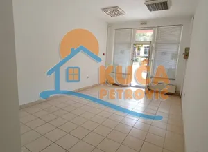 Izdavanje Lokal - Niš