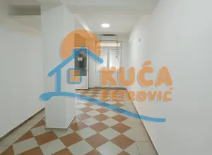 Izdavanje Lokal - Niš