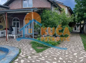 Izdavanje Vila - Niš