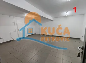 Izdavanje Lokal - Niš