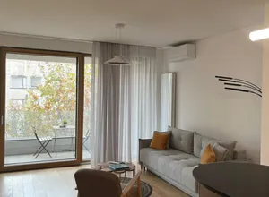 Izdavanje Stan - Beograd