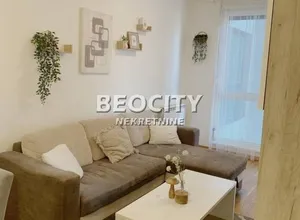 Izdavanje Stan - Novi Sad, Betanija