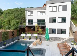 Izdavanje Vila - Beočin
