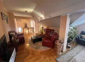 Prodaja Stan - Novi Sad, Stari Grad: Centar - Novi Bulevar