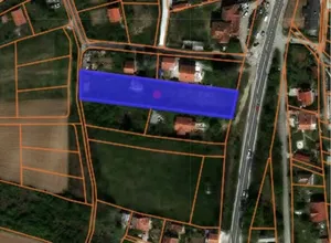 Prodaja Građevinsko zemljište - Beograd, Barajevo: Vranić - Baćevac - Lisović
