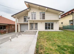 Izdavanje Vila - Beograd