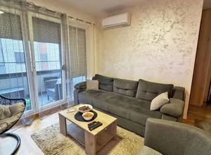 Prodaja Stan - Beograd, Palilula: Višnjička banja