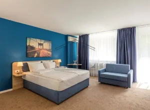 Prodaja Hotel - Beograd, Vračar: Kalenić - Slavija - Cvetni Trg