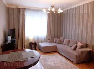 Izdavanje Stan - Beograd, Vračar: Kalenić - Slavija - Cvetni Trg
