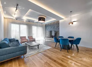 Izdavanje Stan - Beograd, Vračar: Kalenić - Slavija - Cvetni Trg