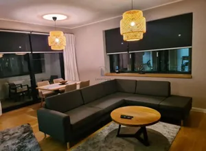 Izdavanje Stan - Beograd, Belvil