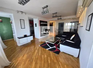 Izdavanje Stan - Beograd