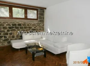 Izdavanje Stan - Beograd, Savski Venac: Senjak - Bara Venecija