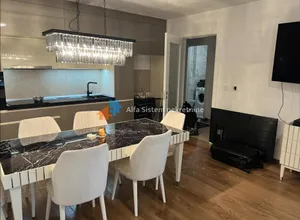 Izdavanje Stan - Beograd, Airport City - Blok 60