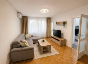 Izdavanje Stan - Beograd, Voždovac: Kumodraž