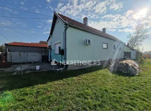 Prodaja Vila - Kovin, Centar