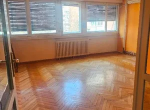 Prodaja Stan - Beograd, Novi Beograd: Blok 45 - 44