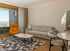 Prodaja Stan - Beograd, Savski Venac: Beograd na vodi - Palata pravde