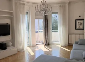 Izdavanje Stan - Beograd