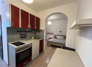 Prodaja Stan - Beograd, Vračar: Crveni Krst - Južni bulevar