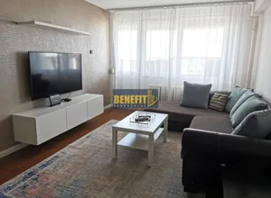 Izdavanje Stan - Beograd, Novi Beograd: Akademija - Arena