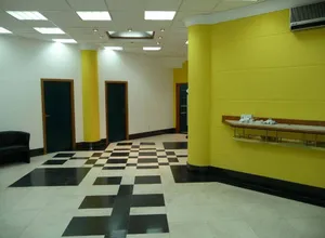 Izdavanje Lokal - Beograd, Novi Beograd: Akademija - Arena
