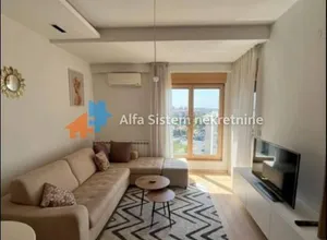 Izdavanje Stan - Beograd, Zvezdara: Lipov lad