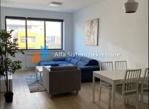 Izdavanje Stan - Beograd, Belvil