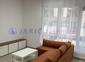 Izdavanje Stan - Beograd, Vračar: Kalenić - Slavija - Cvetni Trg