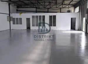 Izdavanje Proizvodni objekat - Niš, Medijana: Bulevar Nemanjića - Dom zdravlja - Bulevar zona III