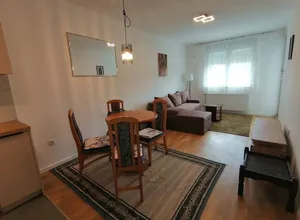 Izdavanje Stan - Novi Sad, Podbara - Savina