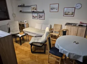 Izdavanje Stan - Beograd, Zvezdara: Mirijevo - Novo Mirijevo