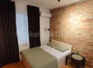 Izdavanje Stan - Beograd, Stari Grad: Centar - Skupština - Terazije