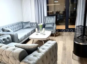 Prodaja Stan - Beograd, Savski Venac: Beograd na vodi - Palata pravde