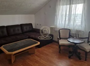 Izdavanje Stan - Novi Sad, Novi Majur - Blok 8