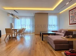 Izdavanje Stan - Beograd, Airport City - Blok 60