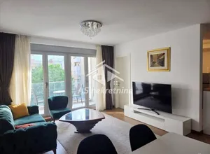 Izdavanje Stan - Beograd, Palilula Centar - Tašmajdan - Pravni fakultet