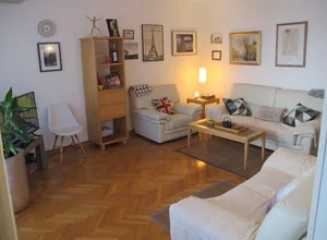 Izdavanje Stan - Beograd, Savski Venac: Dedinje