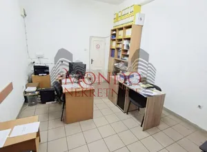 Izdavanje Lokal - Niš, Medijana: Centar - Marger