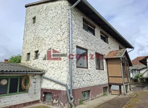 Prodaja Vila - Subotica, Peščara, Novo Selo