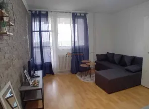 Izdavanje Stan - Subotica, Prozivka, Ker