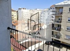 Izdavanje Stan - Beograd, Zvezdara: Vukov spomenik - Đeram